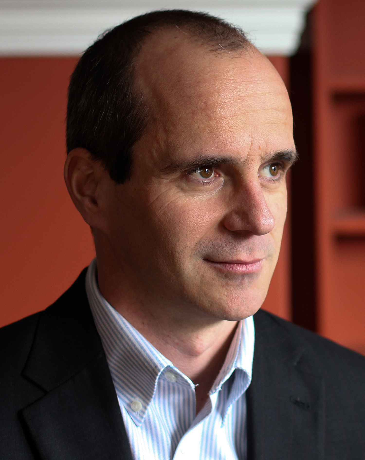 Matt Price - Investors for Paris Compliance