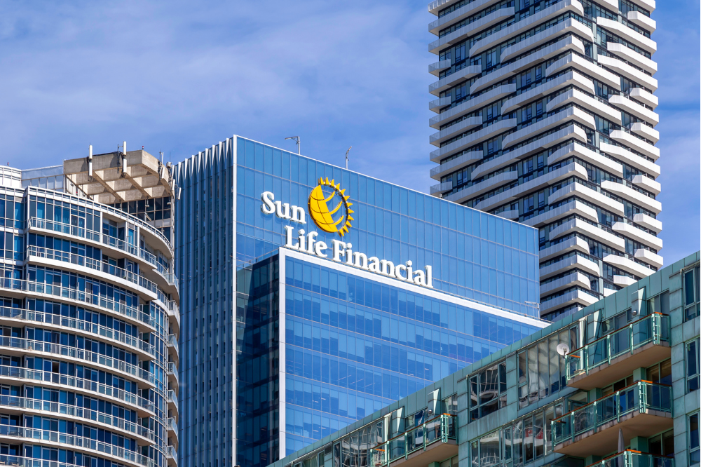 Insuring the Climate Crisis: Sun Life & Manulife's Financed Emissions ...