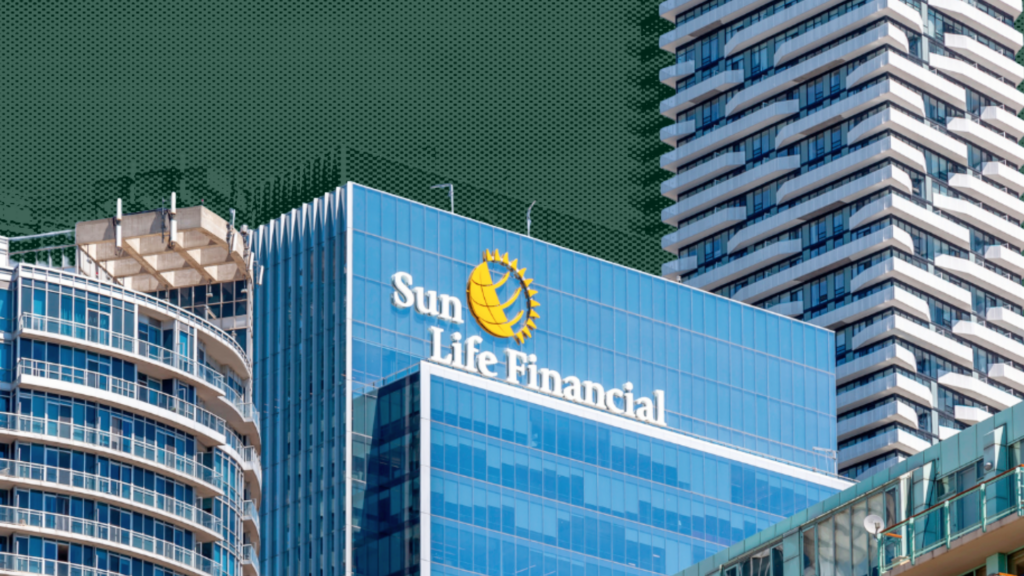 Sun Life AGM results on climate risk resolution - Investors For Paris ...