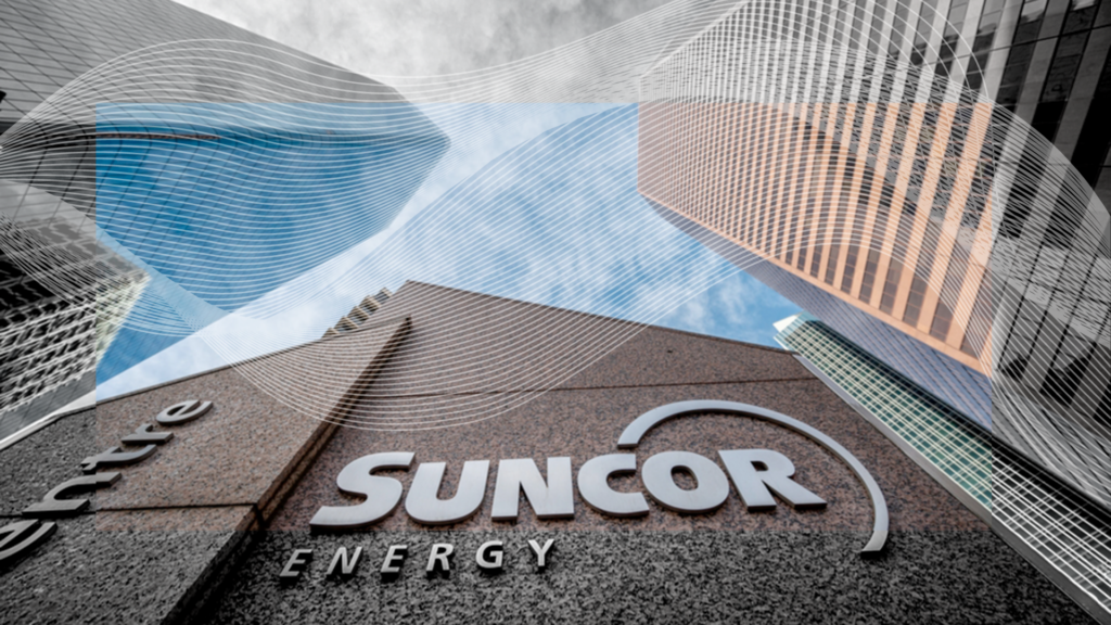 Suncor investors demand more transparency at 2023 AGM - Investors For ... Suncor investors demand more transparency at 2023 AGM - Investors For ...