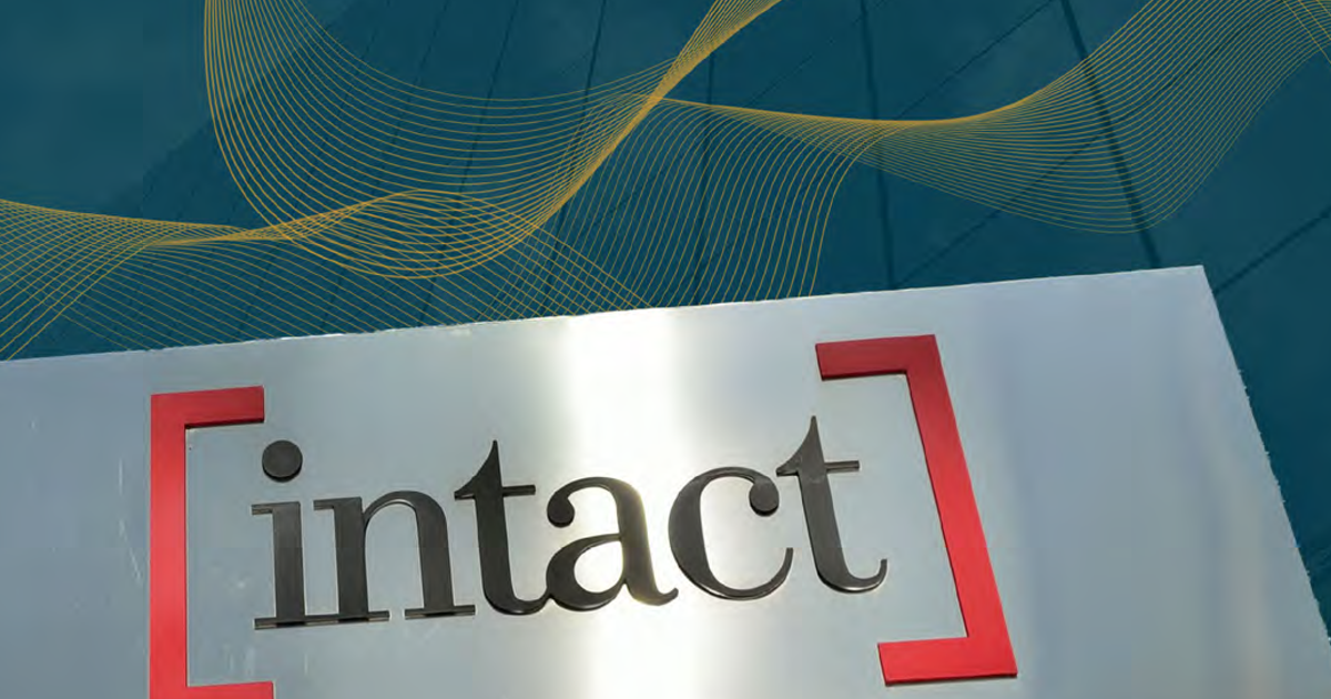 Memo: Intact Financial Corporations Progress on Net Zero - Investors ...